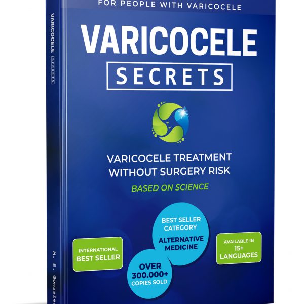 Varicocele Book Archives - varicocele-treatment.com