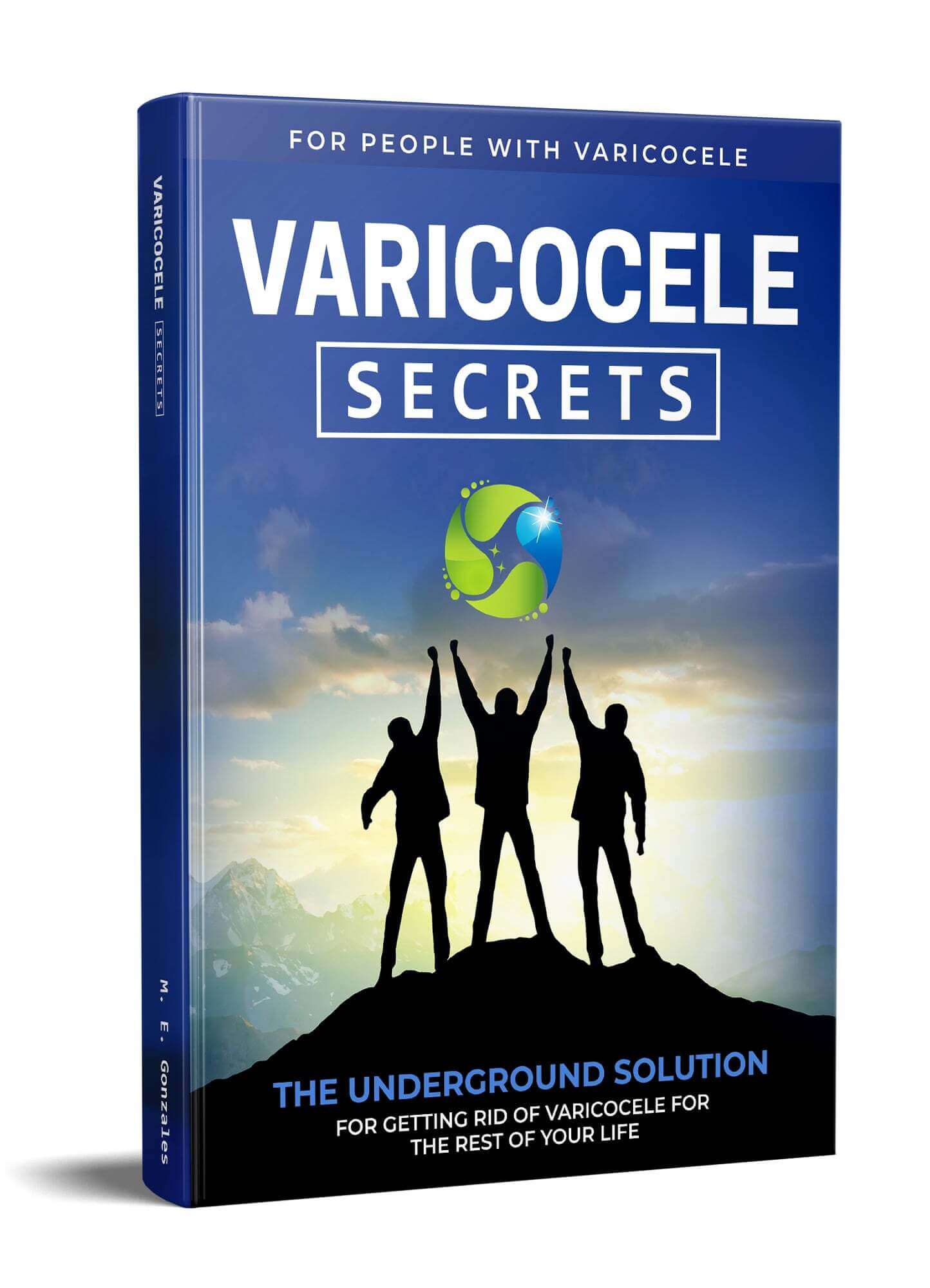 Varicocele Secrets: Natural Healing Guide / Download Ebook