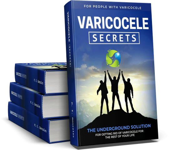 Varicocele Shop - #1 Shop For Safe Varicocele Treatment